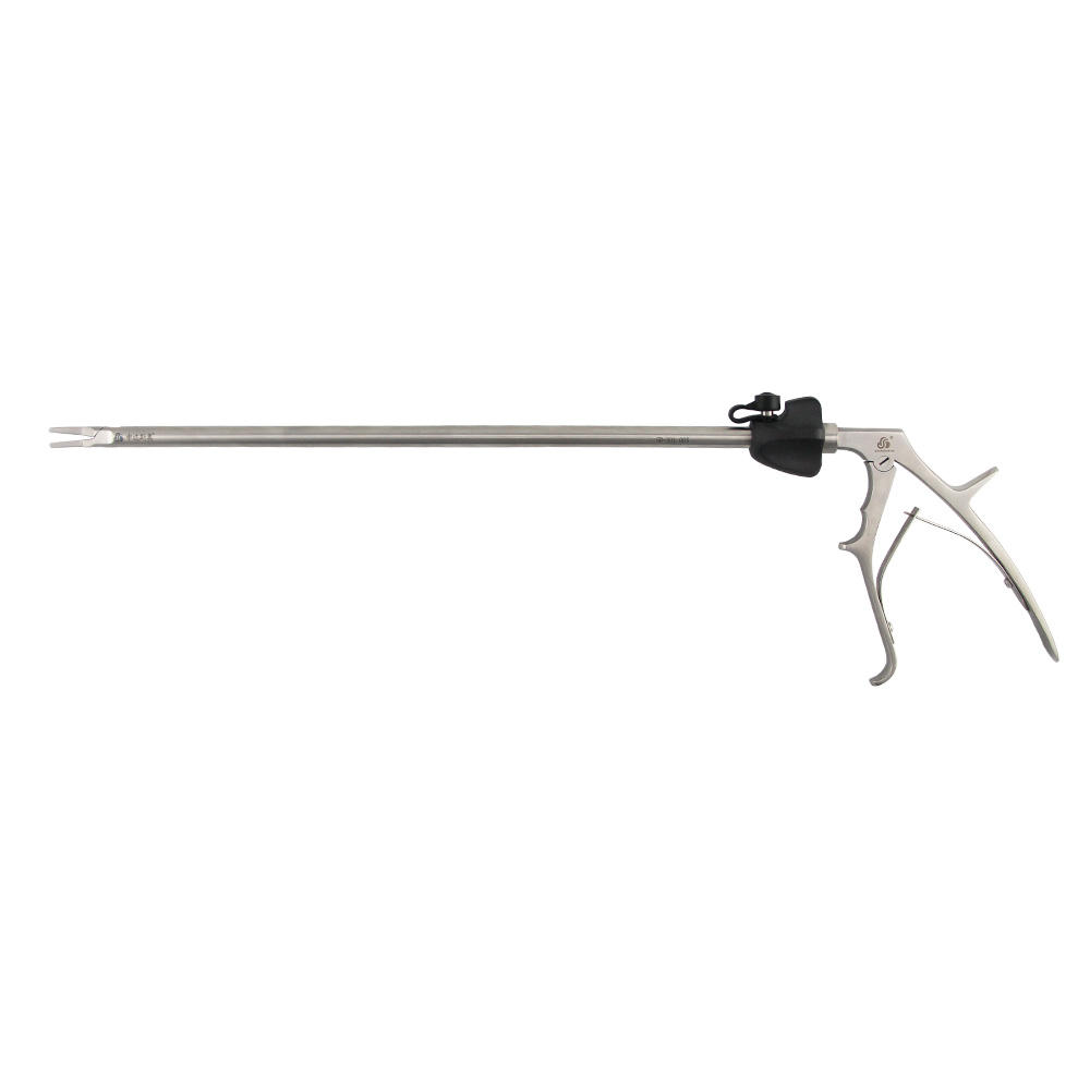 Laparoscopic Instruments Clip Applicator Double Action, High Quality ...