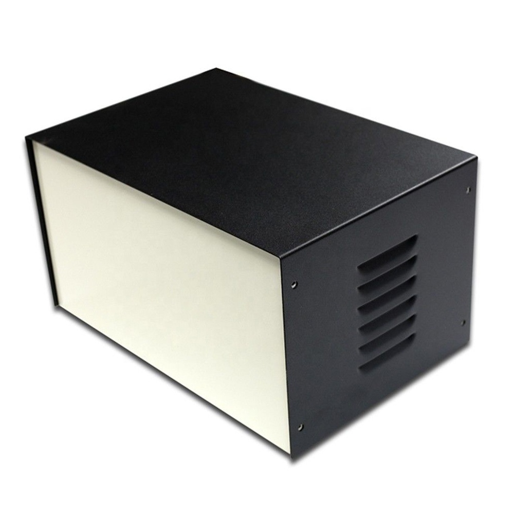 Metal Enclosure Power Supply, High Quality Metal Enclosure Power Supply ...