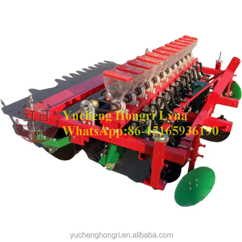 Agricultural Astragalus Root Seeder Machine, High Quality Agricultural ...