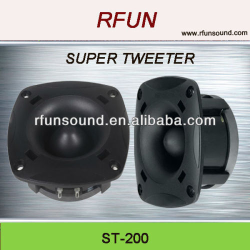 Copy Selenium Super Tweeter, High Quality Copy Selenium Super Tweeter ...