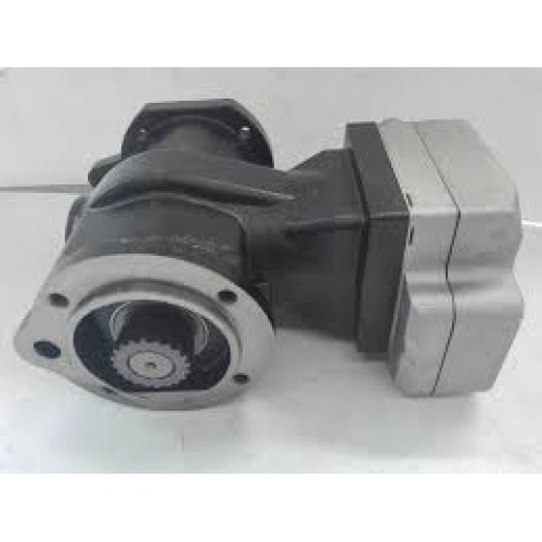 Cummins QSM11 Air Brake Compressor 3104324 China Manufacturers ...