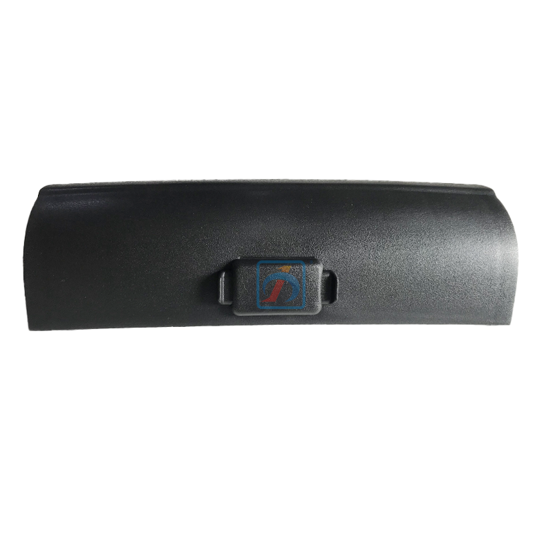 Mercedes Benz S Class W220 Front Center Trim Cover - Black, High ...