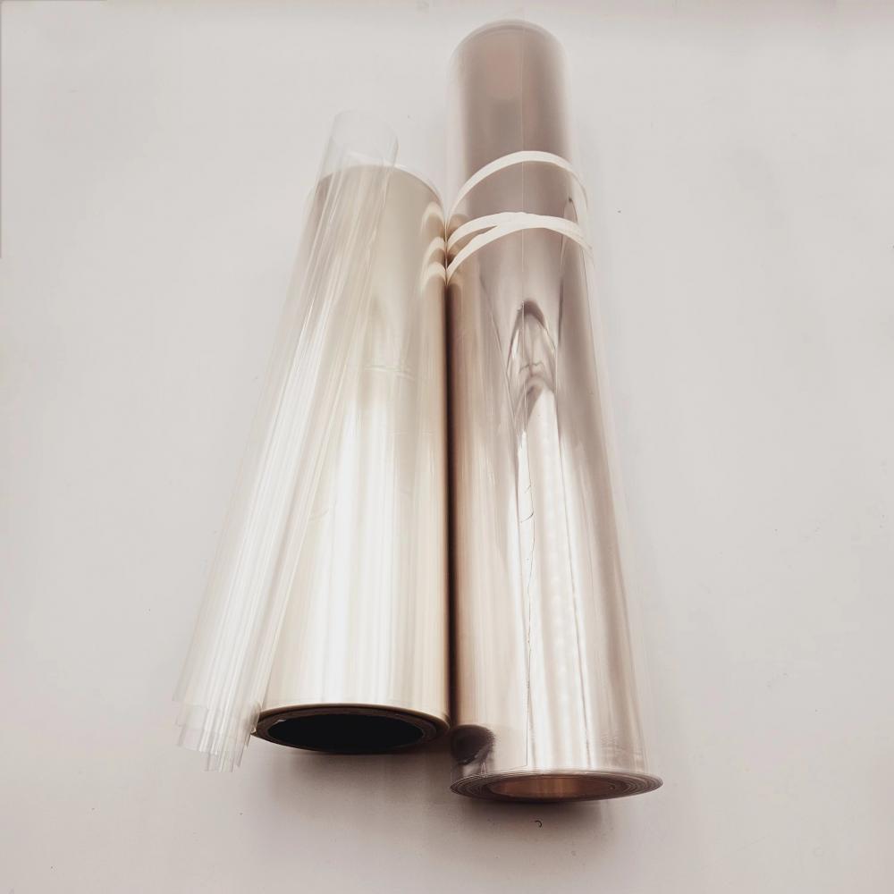 Pvc Pvdc Thermoforming Laminated Packaging Co-extrusion Film, High ...