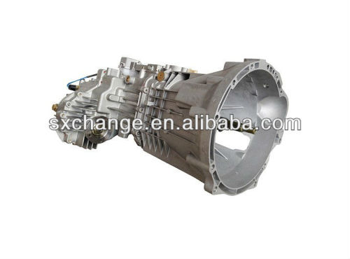 Tfr54 4x4 Automotive Transmission Gearbox, High Quality Tfr54 4x4 ...