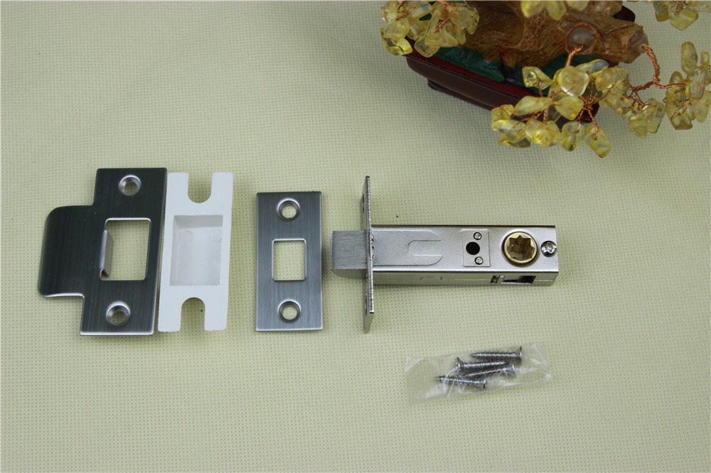 Bolt Tubular Mortise Door Latch Passage Lock, High Quality Bolt Tubular ...