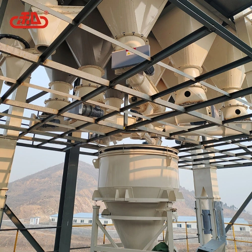 Livestock cattle concentrate feed production making plant with 5 ton ...