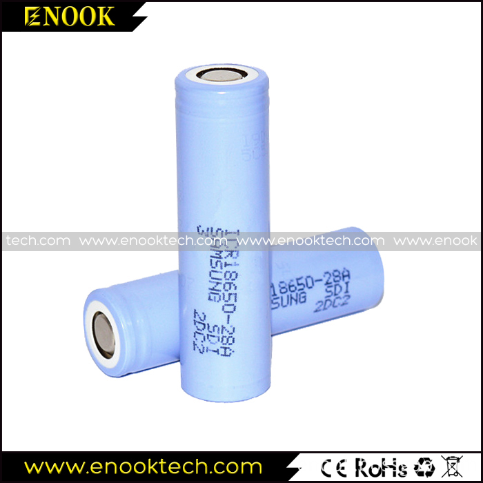 Samsung 28a 2800mah Li-ion Battery คุณภาพสูง Samsung 28a 2800mah Li-ion ...