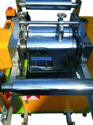 Emergency Stop Milling Machine With Plc Control, High Quality Emergency ...