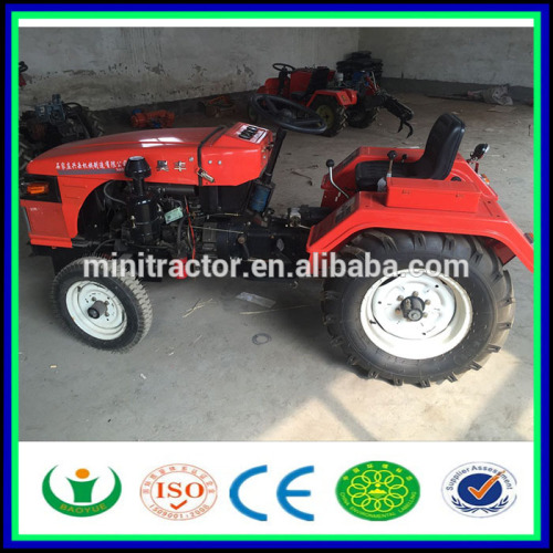 25hp 2wd Mini Tractor, High Quality 25hp 2wd Mini Tractor on Bossgoo.com