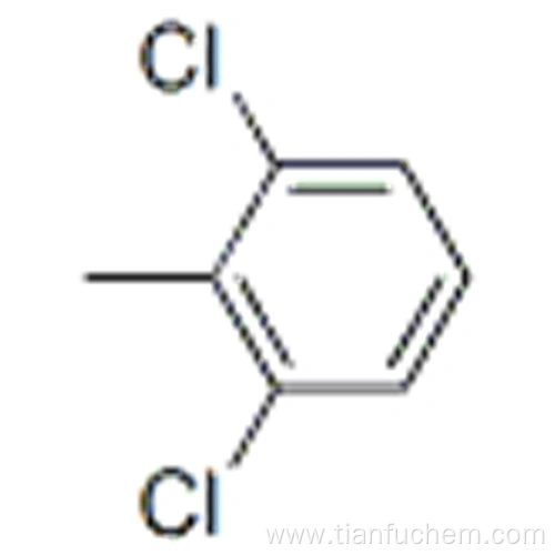 1,3-dichloro-2-methylbenzene CAS 29797-40-8 China Manufacturers ...