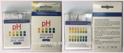 Urine&saliva Ph Strips,ce Fda Ph Test Strips For Urine, High Quality ... Urine&saliva Ph Strips,ce Fda Ph Test Strips For Urine, High Quality ...
