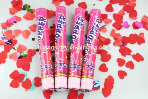 Confetti Poppers Cannon, High Quality Confetti Poppers Cannon on ...