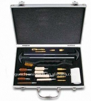 26 Piece Universal Cleaning Kit, High Quality 26 Piece Universal ...