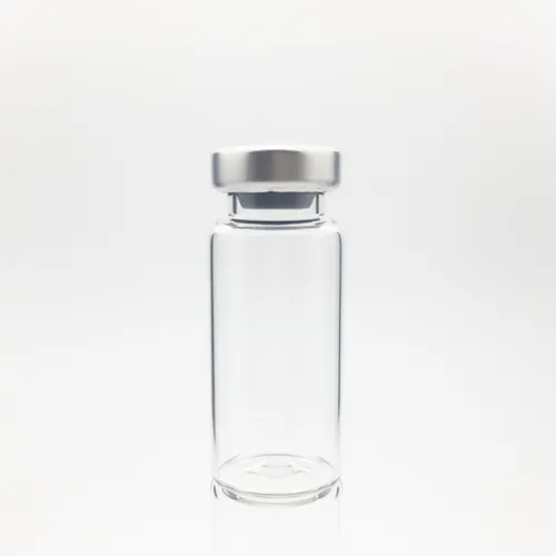 8ml Clear Sterile Serum Vials, High Quality 8ml Clear Sterile Serum ...