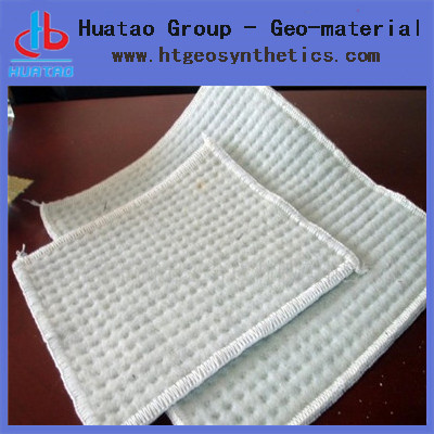 Bentonite Waterproof Membrane Geosynthetic Clay Layer, High Quality ...