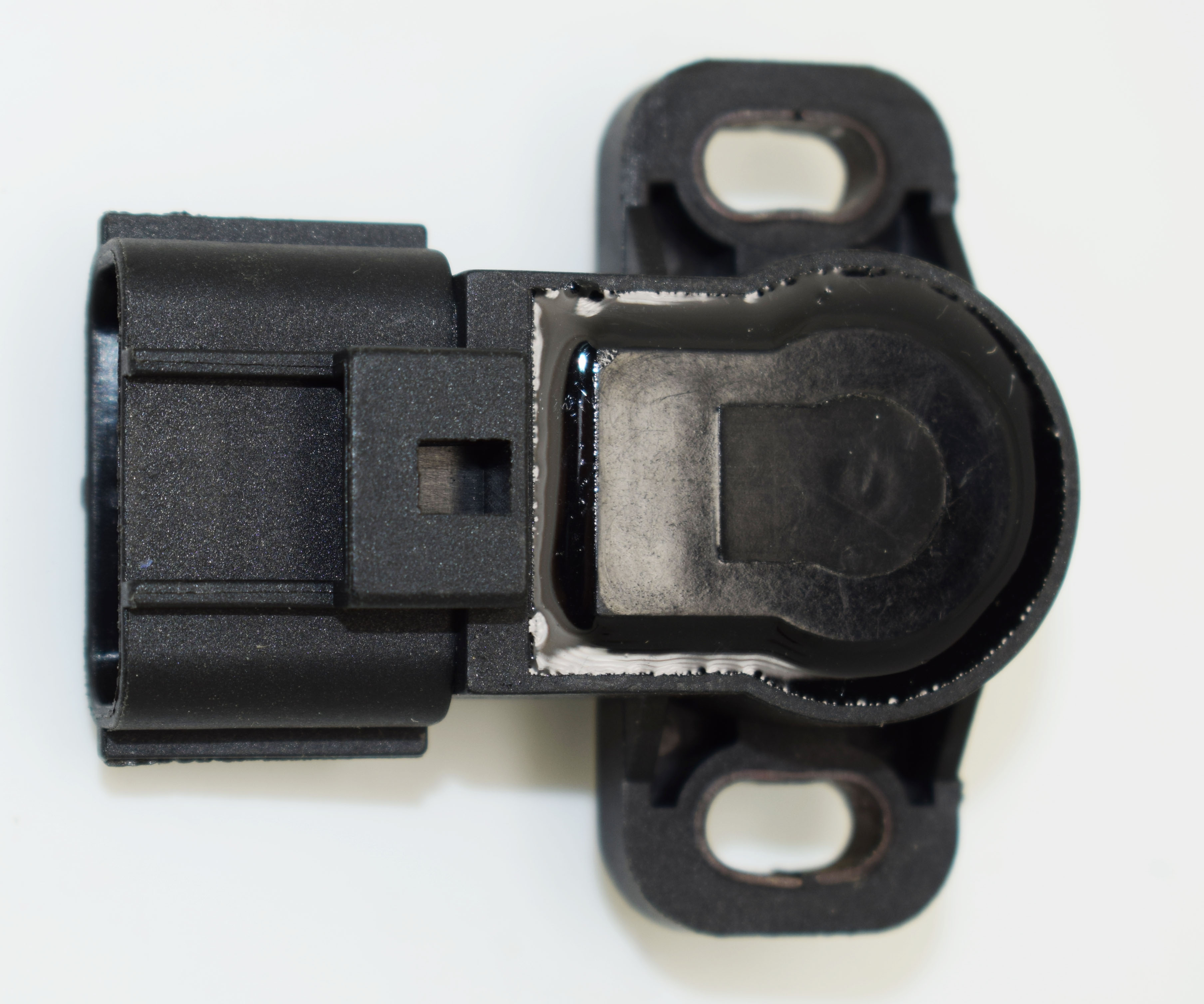 เซนเซอร์ตำแหน่งคันเร่งสำหรับ Hyundai 3510233100 คุณภาพสูง เซนเซอร์ ...