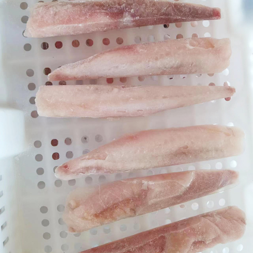 Frozen Monkfish Fillet Without Belly Monkfish Fillets Without Belly ...