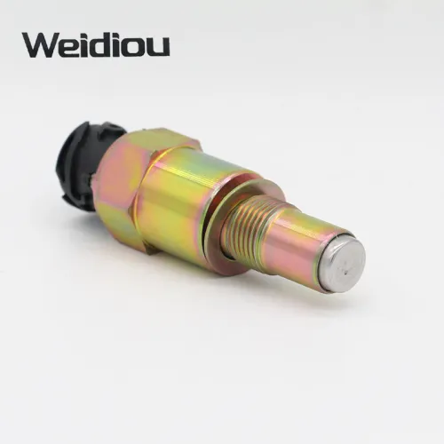Speedometer Sensor For Tianlong Renault Gac C03054-16, High Quality ...