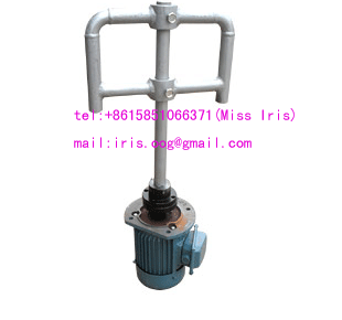 Gate Type Agitator (anchor Agitator)--ql, High Quality Gate Type ...