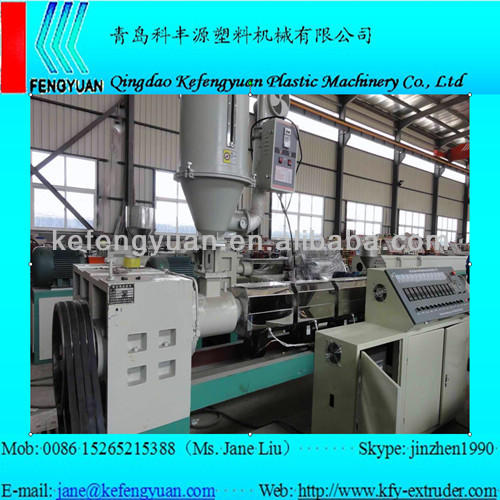 Sj Series High Efficiency Single Screw Extruder/extruder Machine, High ...
