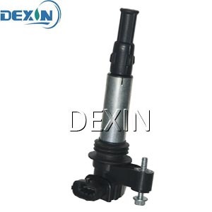 Auto Ignition Coil For Holden And Gm 12583514/12629037, High Quality ...