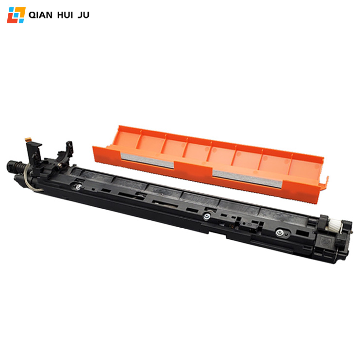Konica Minolta Bizhub C Series Developer Unit (dv512) - Assembly And ...