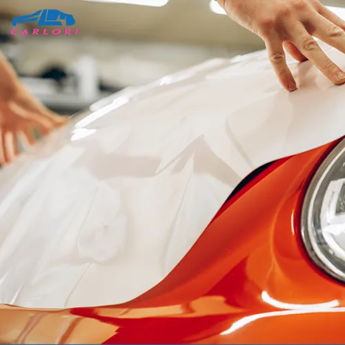 Paint Protection Film Self-healing, High Quality Paint Protection Film ...