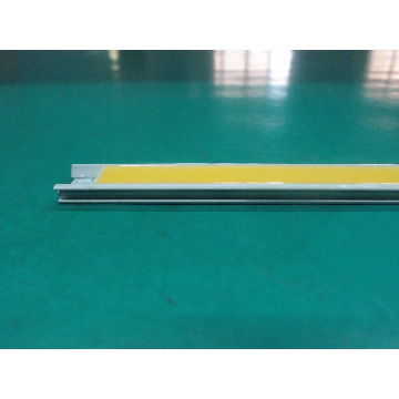 8w 24v Cob Leds Linear Panel Light, High Quality 8w 24v Cob Leds Linear ...