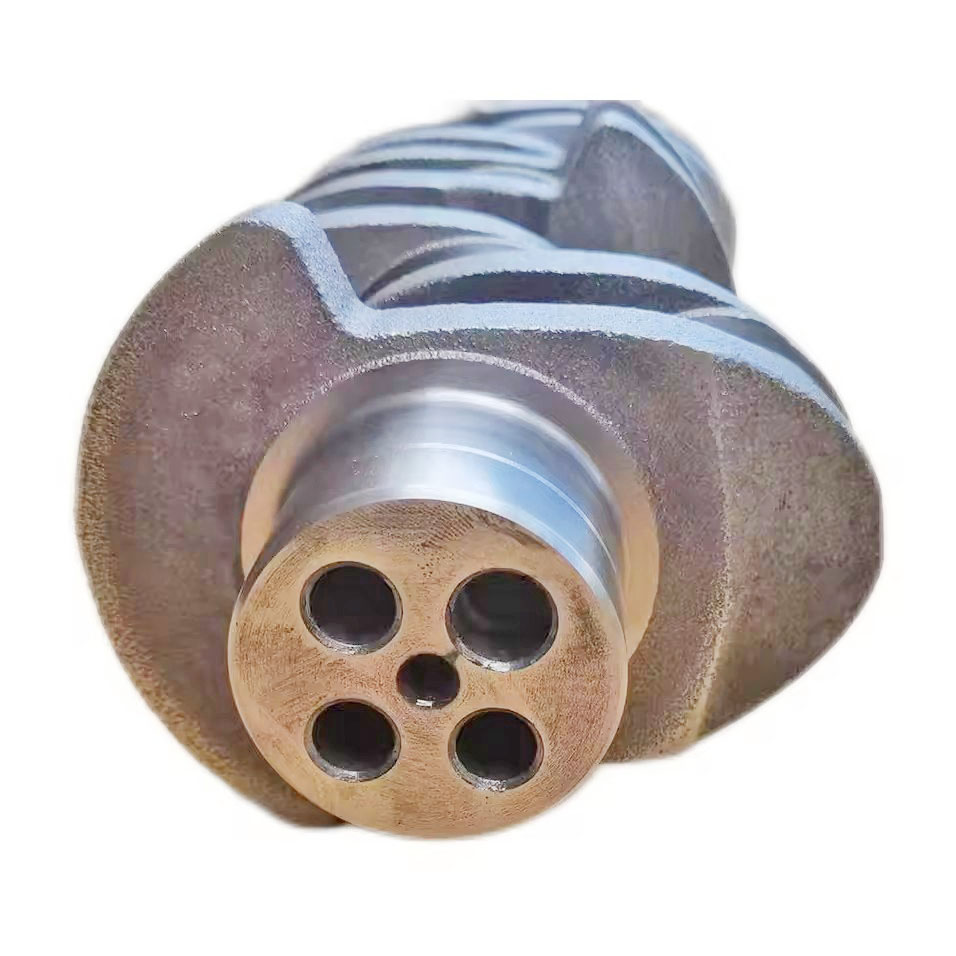 Om651 Diesel Crankshaft For Mercedes Benz - Oe 6510302501, 6510300701 ...