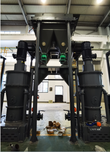 Graphite Spheroidizing Mill Machines, High Quality Graphite ...