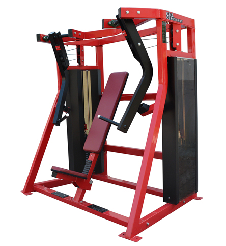 Pin Loaded Hammer / Hammer / Decline Press (h-6), High Quality Pin ...