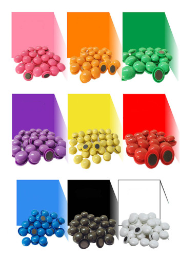 Magnet Pin Magnet Papan Tulis Magnet, kualitas tinggi Magnet Pin Magnet ...