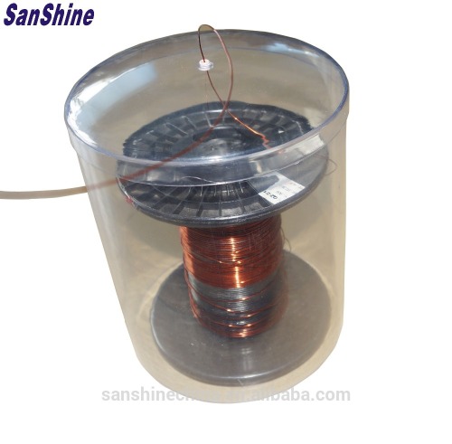 Wire Spool Barrel Copper Wire Cover, High Quality Wire Spool Barrel ...