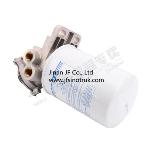 S2000-1105100 Genuine Yuchai Fuel Filter, High Quality S2000-1105100 ...