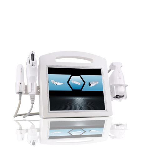3 In 1 Hifu Vmax 스킨 리프팅 머신, Bossgoo.com의 고품질 3 In 1 Hifu Vmax 스킨 리프팅 머신