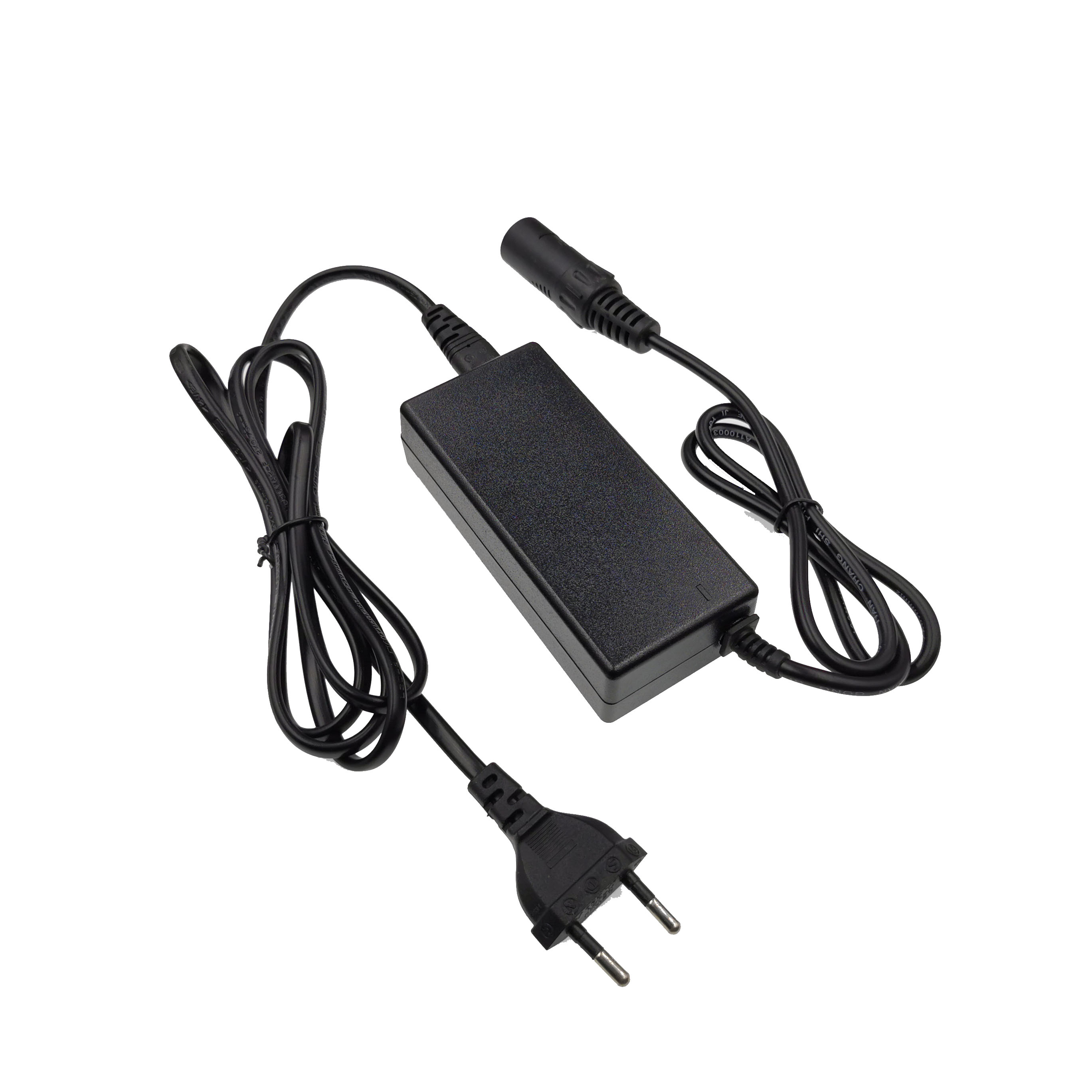 29.4v 2a Charger For 24v 25.2v 25.9v 29.4v 7s Lithium Battery Pack 29 ...