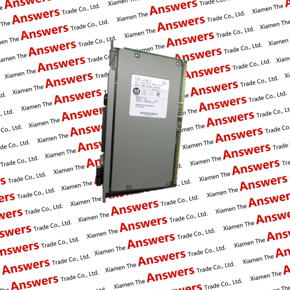 1785-ltr Plc-5/15 ตัวควบคุมโปรแกรม คุณภาพสูง 1785-ltr Plc-5/15 ตัว ...