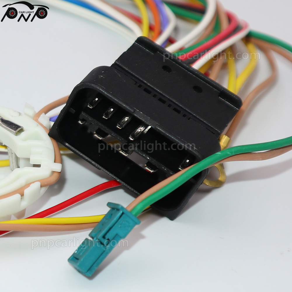 Adaptive Harness for BMW 3' E92 E93 AFS Xenon headlight 2006-2010 China ...