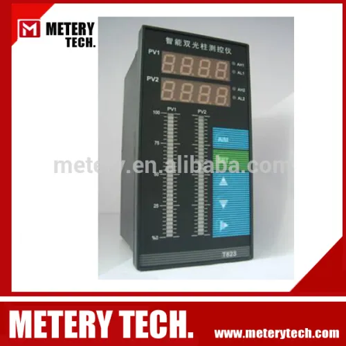 Bargraph Display Control Instrument, High Quality Bargraph Display ...