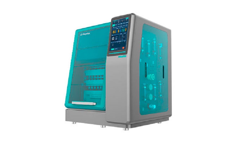 Aspe Ultra Automated Solid Phase Extraction System, High Quality Aspe Ultra Automated Solid ...