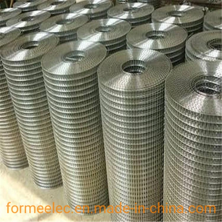 Agriculture Welded Mesh Animal Husbandry Welded Net Wire Mesh Welded ...