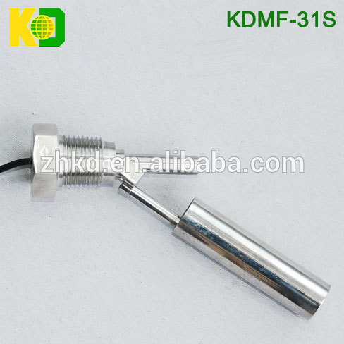 Sus316l Water Level Float Switch, High Quality Sus316l Water Level ...