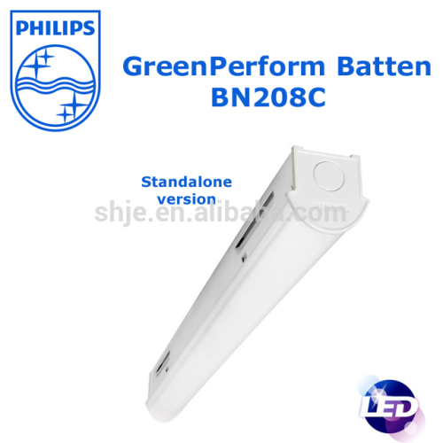 Philips Led Batten Light Greenperform Batten Bn208c 40w 100lm/w, High ...