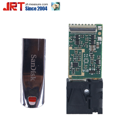 15m 레이저 센서 Arduino Rxd Txd 거리 모듈 의 고품질 15m 레이저 센서 Arduino Rxd Txd 거리 모듈 