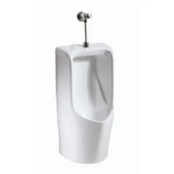 Sanitary Ware Upright Sensor Urinal Ab-0582, High Quality Sanitary Ware ...