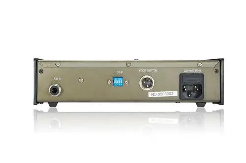 Ks-800 เครื่องจ่ายบัดกรีแบบกึ่งอัตโนมัติ คุณภาพสูง Ks-800 เครื่องจ่าย ...