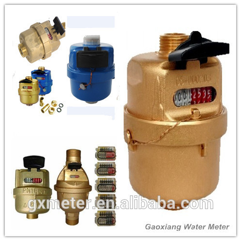 Class C Volume Meters, High Quality Class C Volume Meters on Bossgoo.com