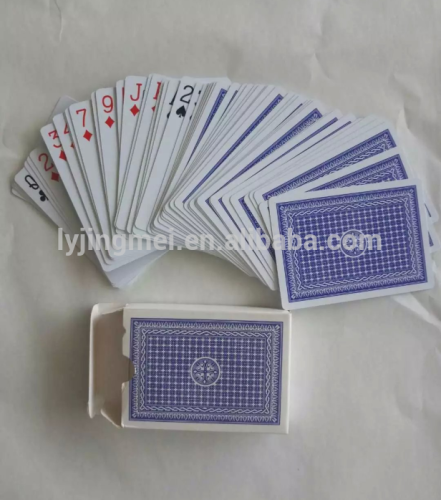 Quality Pvc Playing Card, High Quality Quality Pvc Playing Card on ...