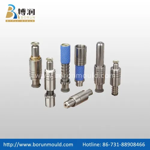 2015 Guide Pin And Guide Bushing Mold, High Quality 2015 Guide Pin And ...
