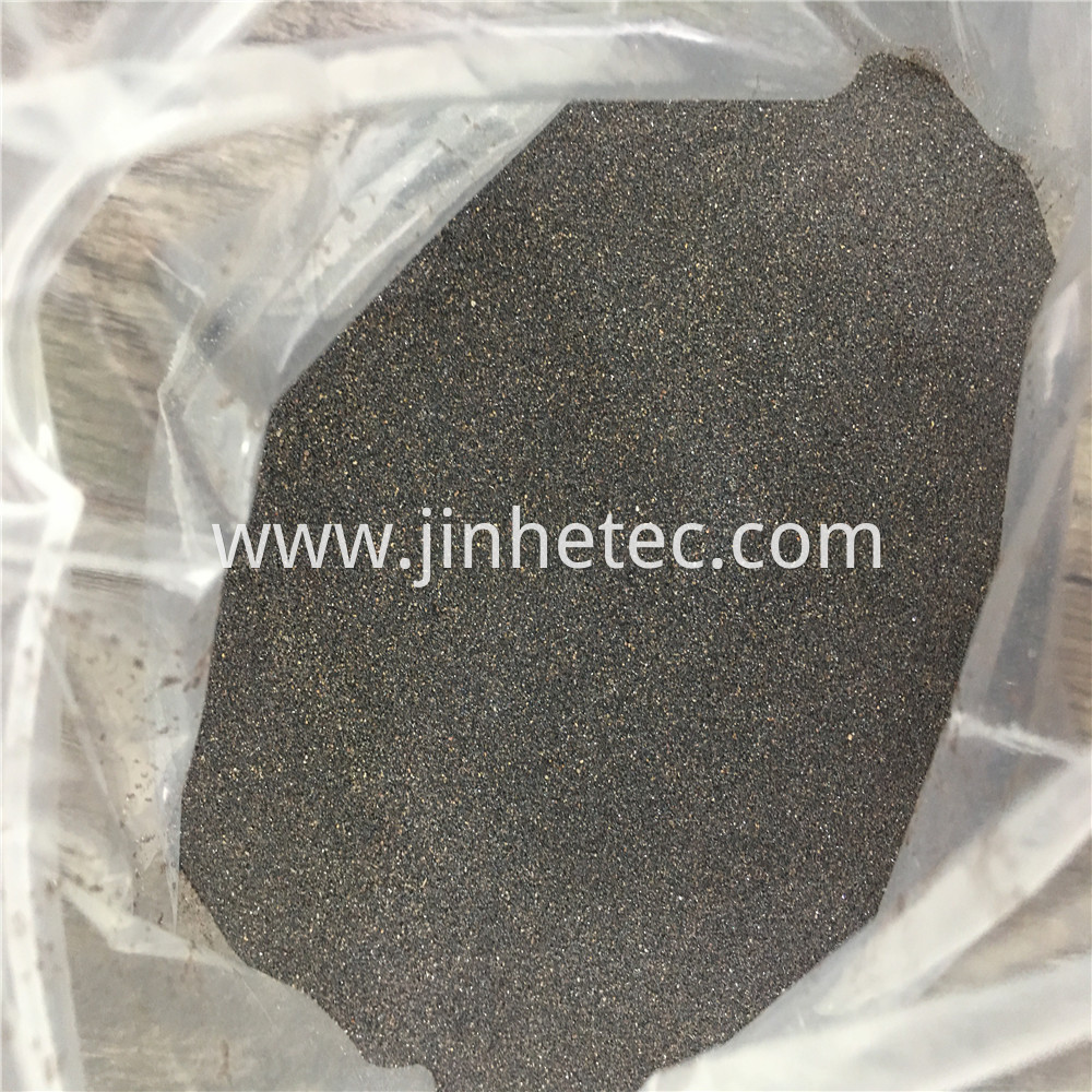 Welding Material Natural Rutile Concentrate 95% China Manufacturers ...